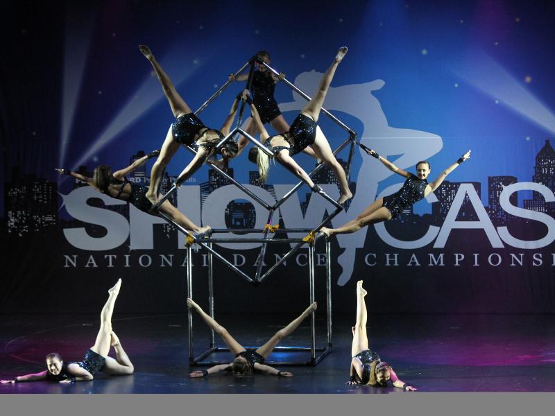 Gallery | Just Acrobatics